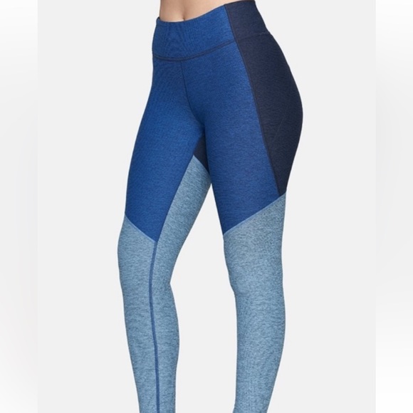Outdoor Voices | Pants & Jumpsuits | Outdoor Voices 78 Tritone Legging | Poshmark